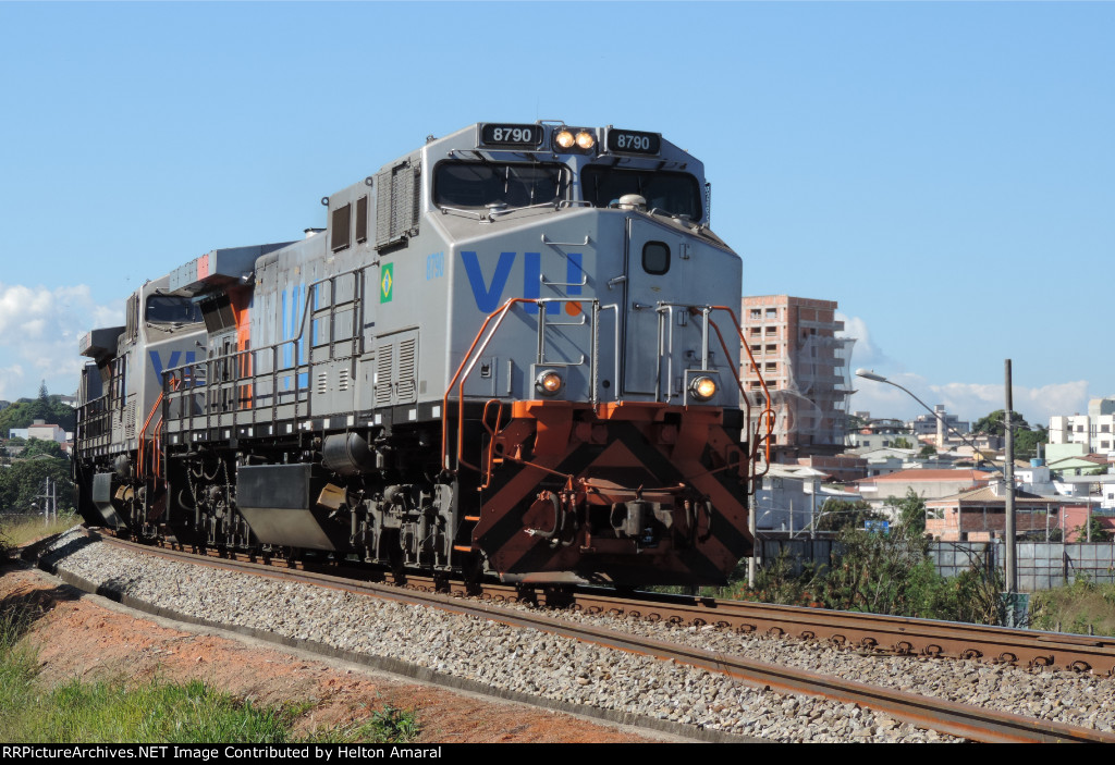 VLI 8790
